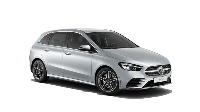 B-Class | Mercedes-Benz