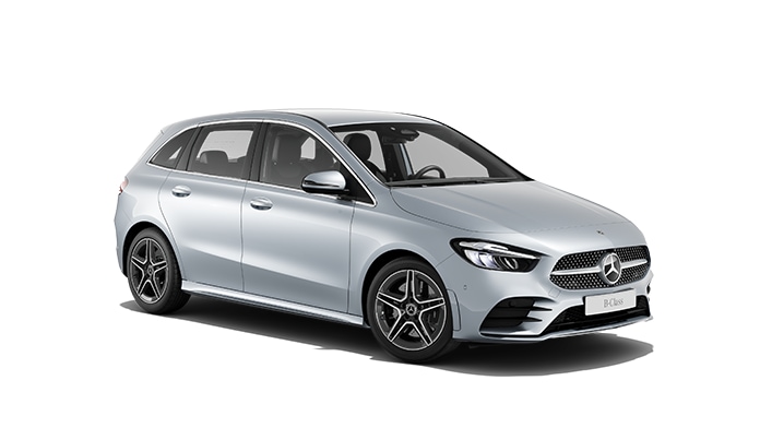 B-Class | Prices & Specifications | Mercedes-Benz