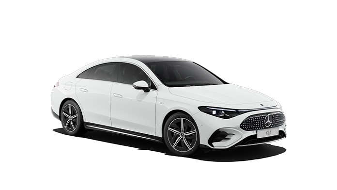 Electric CLA | Prices & Specifications | Mercedes-Benz
