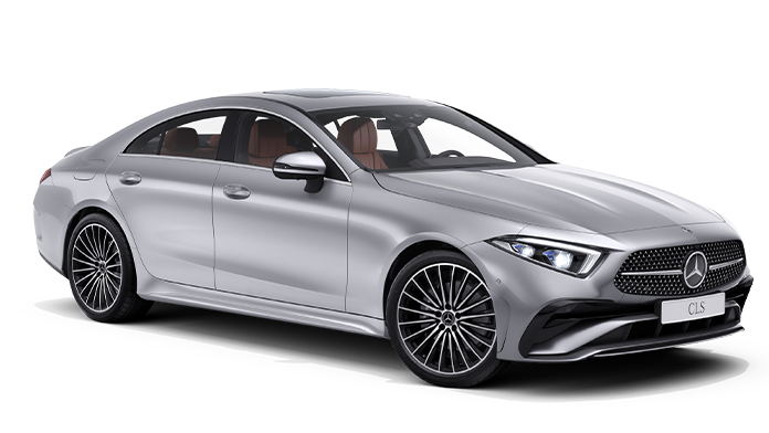 CLS | Mercedes-AMG