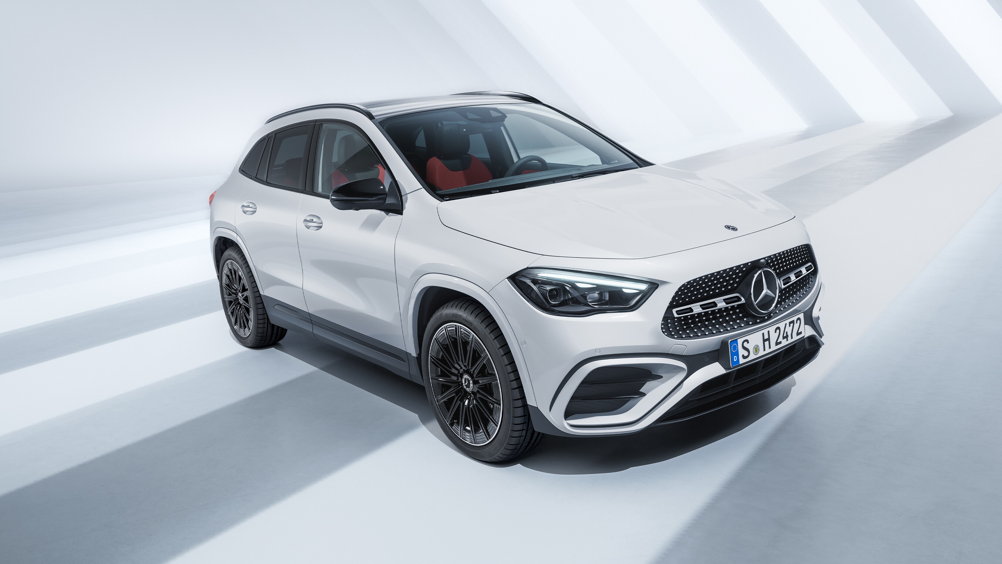 GLA Mercedes Benz