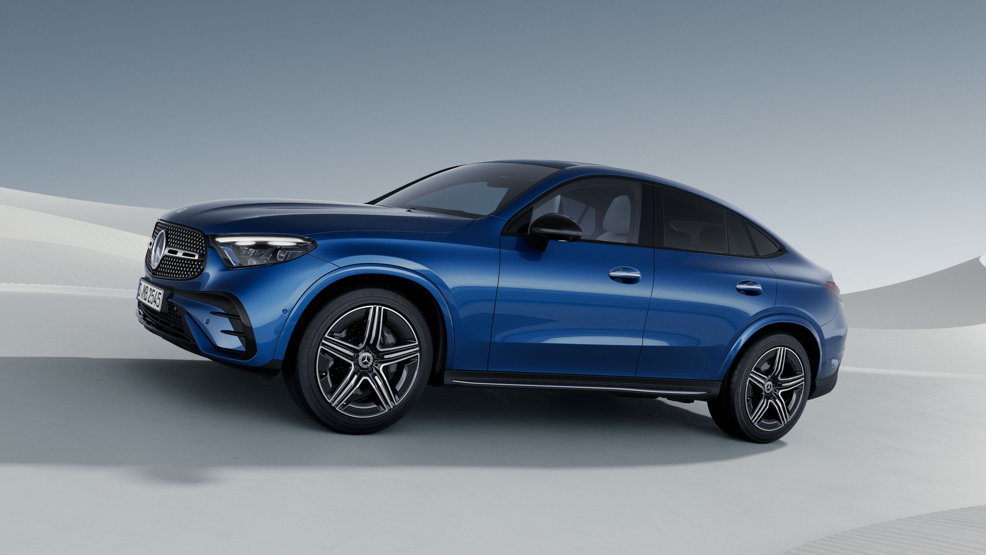 Glc coupe plug in store