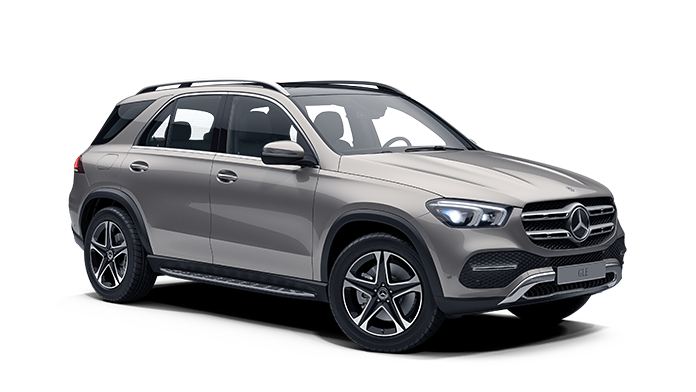 Leasing & Prices | GLE | Mercedes-Benz