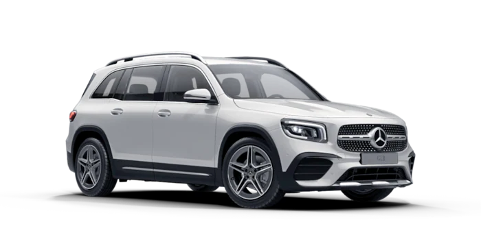 GLB | Mercedes-Benz